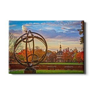 Miami University | Autumn Campus | Oxford Ohio | Tradition | Tri Delt ...
