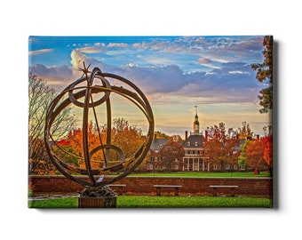 Miami University | Follow the Rainbow | Oxford Ohio | Tradition | Tri ...