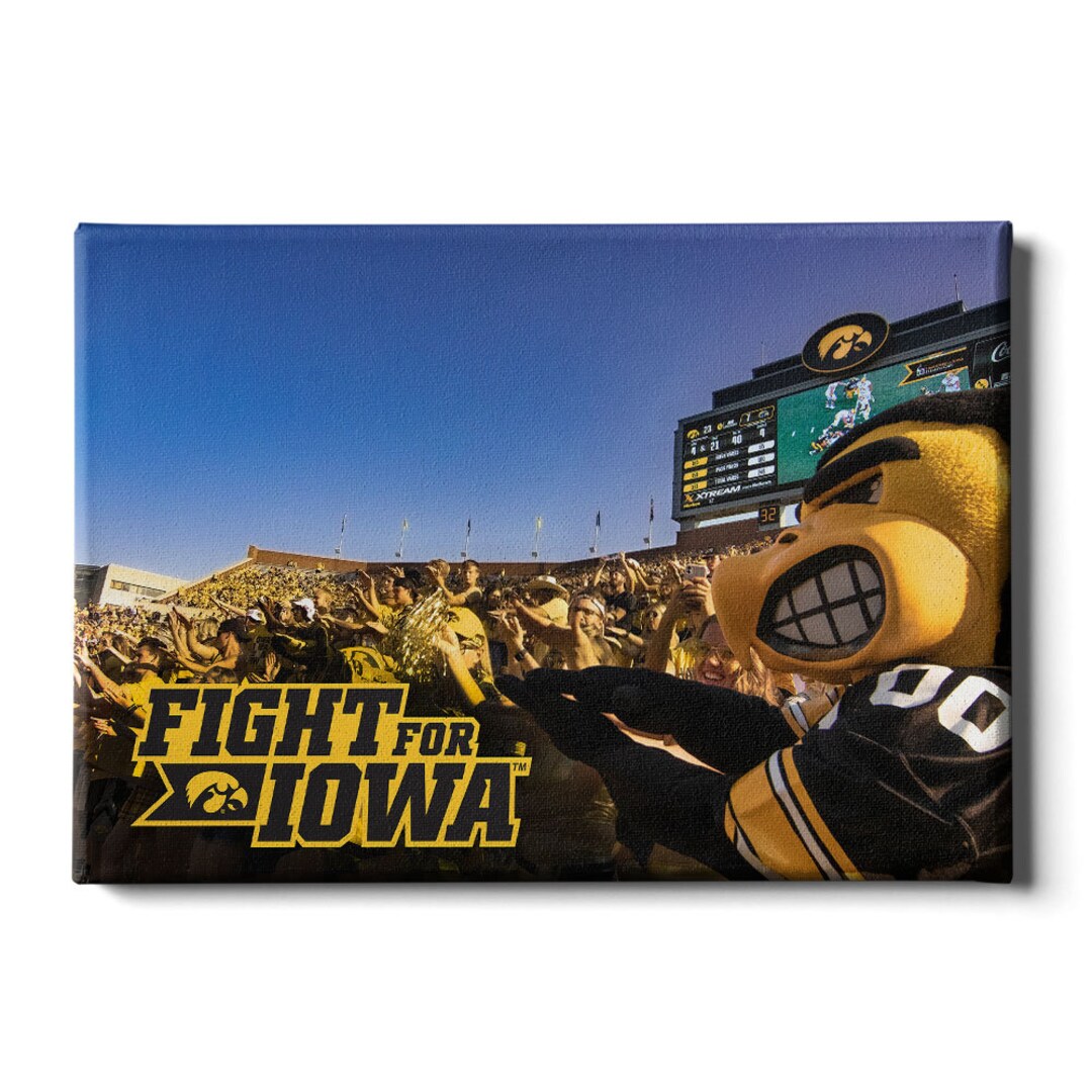 Iowa Hawkeyes | University of Iowa | Fight for Iowa | Hawkeyes ...