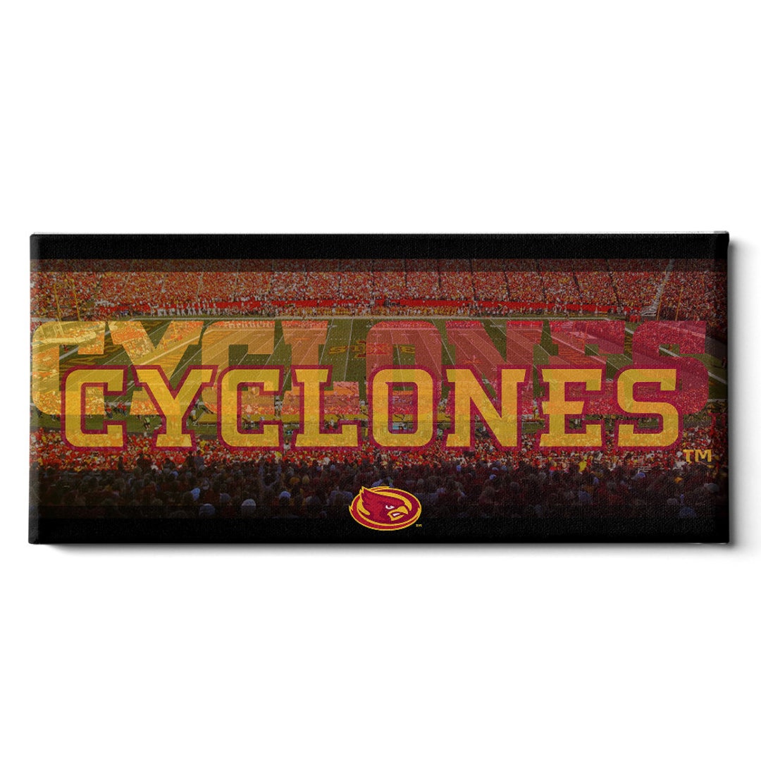 Iowa State Cyclones | Cyclones Stadium | ISU Football | Iowa State Home ...