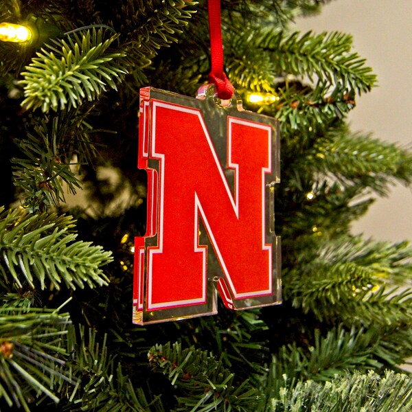 Nebraska Cornhuskers - Etsy
