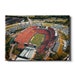 Tennessee Volunteers University of Tennessee Checkerboard Neyland ...