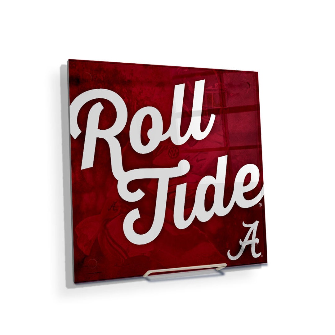 Alabama Crimson Tide | Roll Tide | Desktop Mini | Alabama Football ...
