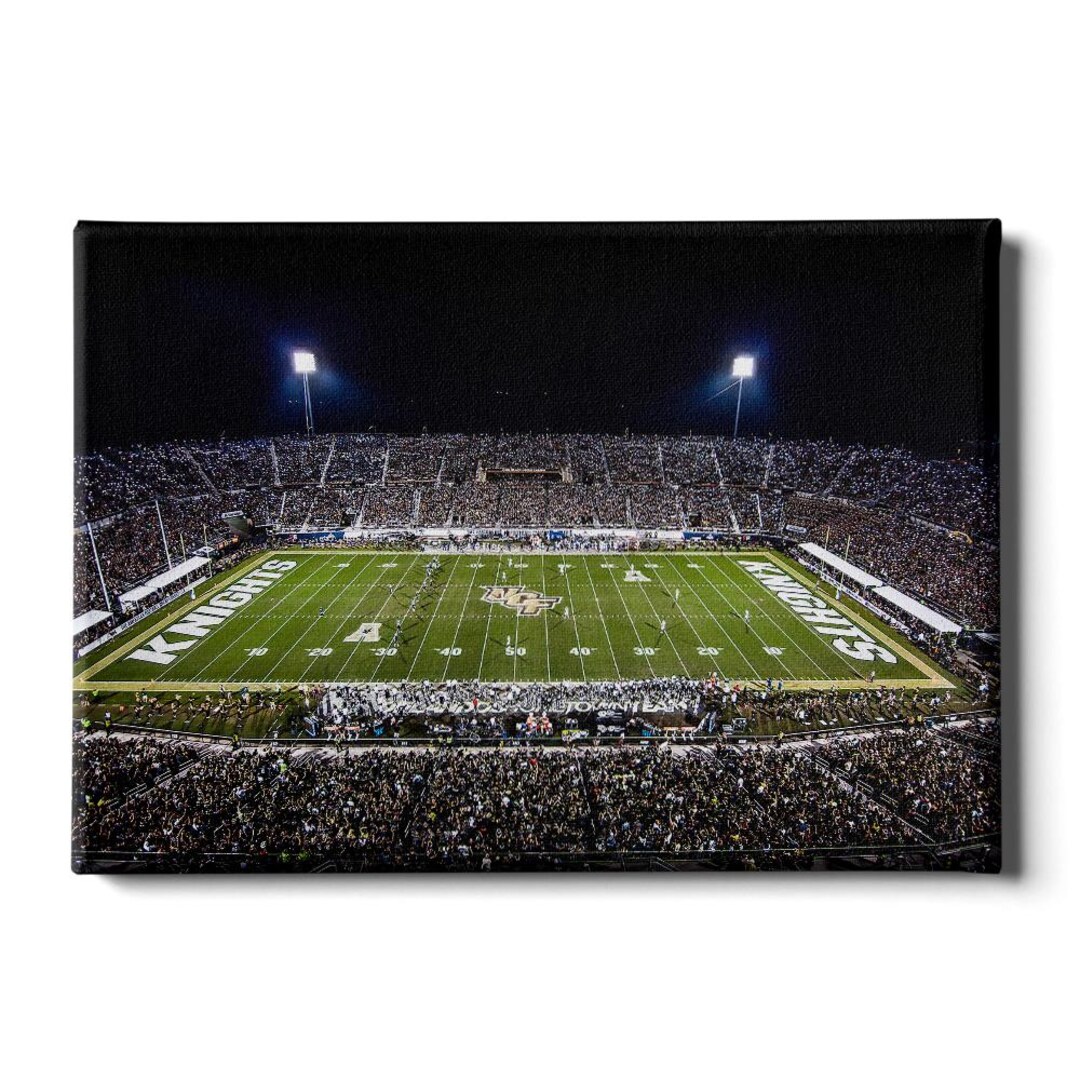 UCF Knights | University of Central Florida | Zombie Nation | UCF ...