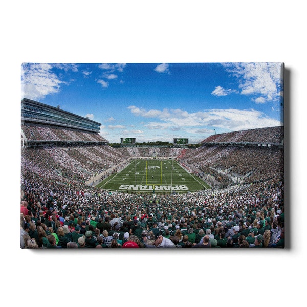 Spartans Stadium Svg - Etsy