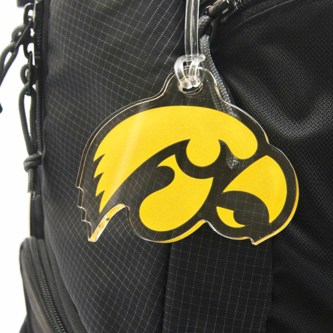 Iowa Hawkeyes | University of Iowa | Hawkeyes | Tigerhawk Logo ...