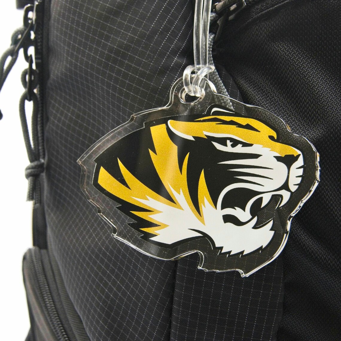 Missouri Tigers Mizzou Tigers Logo Tiger Mascot | Etsy