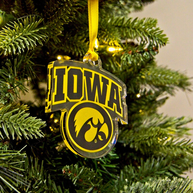 University of Iowa - Etsy
