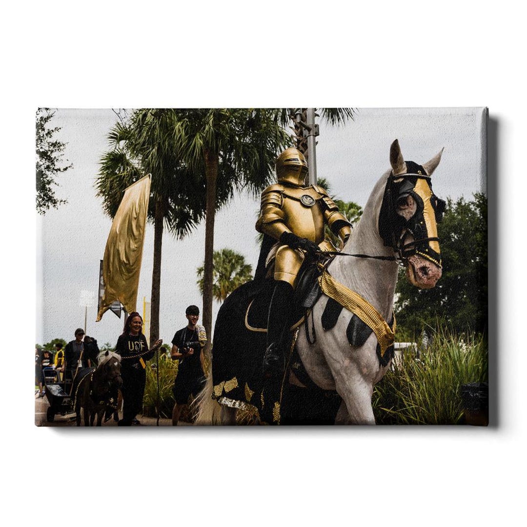 UCF Knights | University of Central Florida | UCF Knights Mascot ...