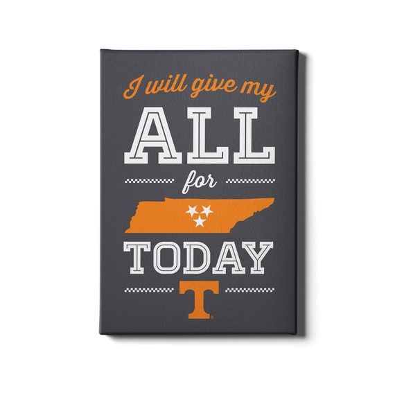 Tennessee Vol Quotes Limited Edition Tennessee Volunteers It's