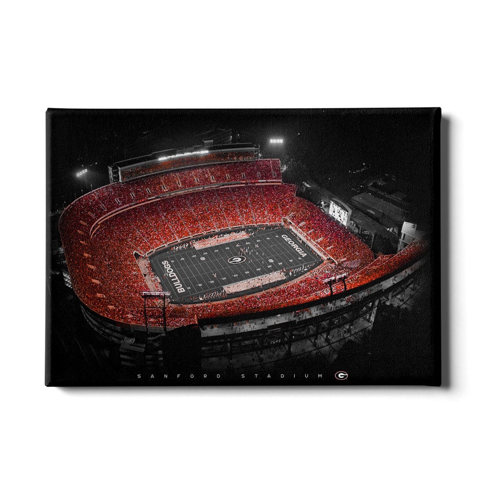 Georgia Bulldogs | UGA Sanford Stadium | Georgia Football | UGA ...