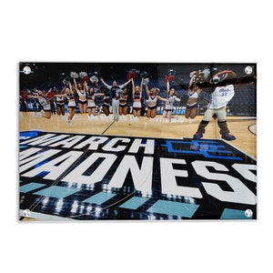 Florida Atlantic University Wall Art | FAU | March Madness | Florida ...