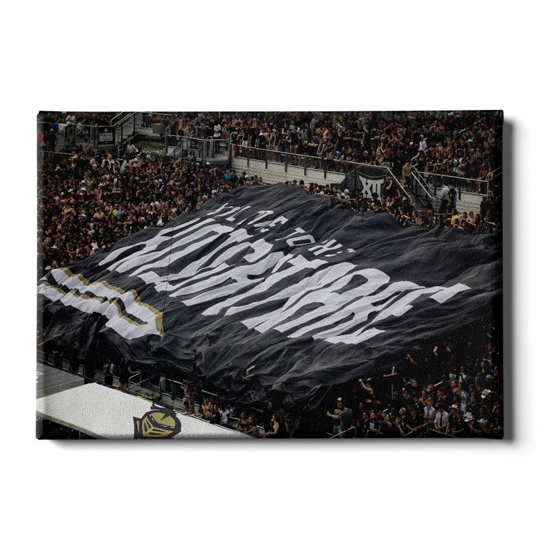 UCF Knights | University of Central Florida | UCF Knights Stadium ...