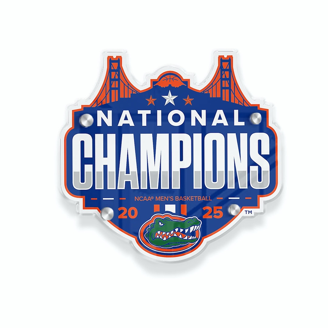 Florida Gators | National Champions | College Basketball National ...
