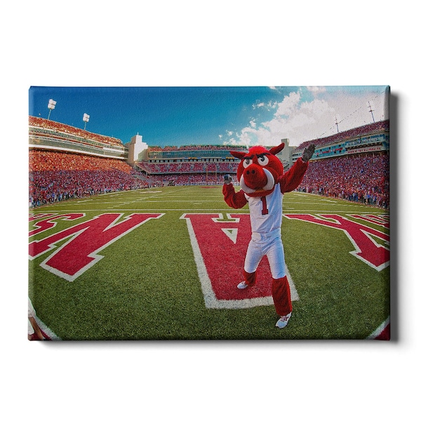 Razorbacks - Etsy