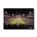 LSU Tiger Stadium Canvas Art | Death Valley Saturday Night - Etsy