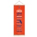 Florida Gators | Orange and Blue | Hanging Canvas | Fight Song | UF ...