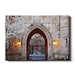 Yale University | Harkness Memorial Gate | Harkness Tower | Yale ...