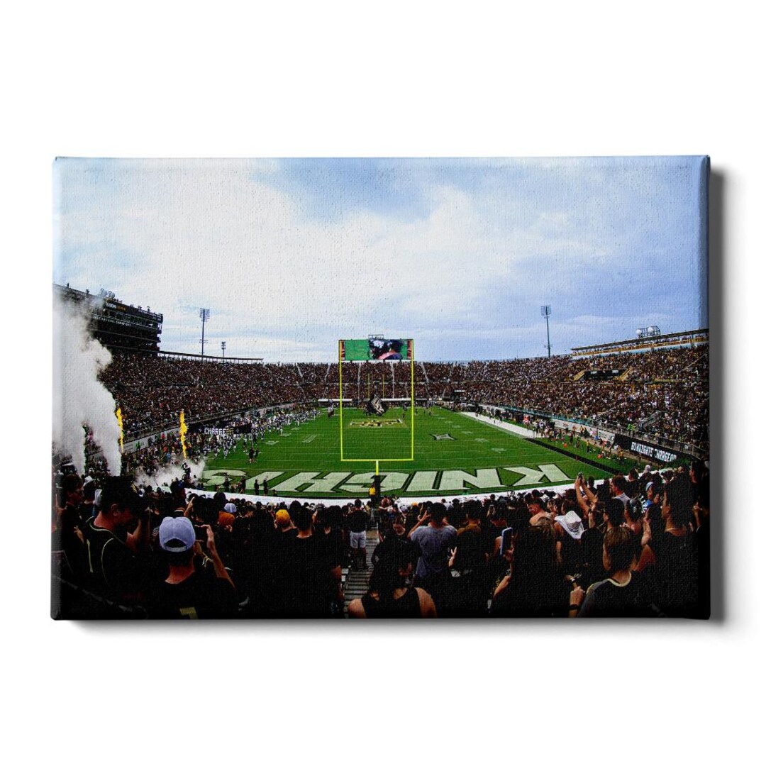 UCF Knights | University of Central Florida | UCF Football | UCF ...