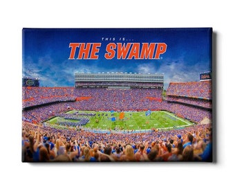 Ben Hill Griffin Stadium Florida Gators University of Florida Gator ...