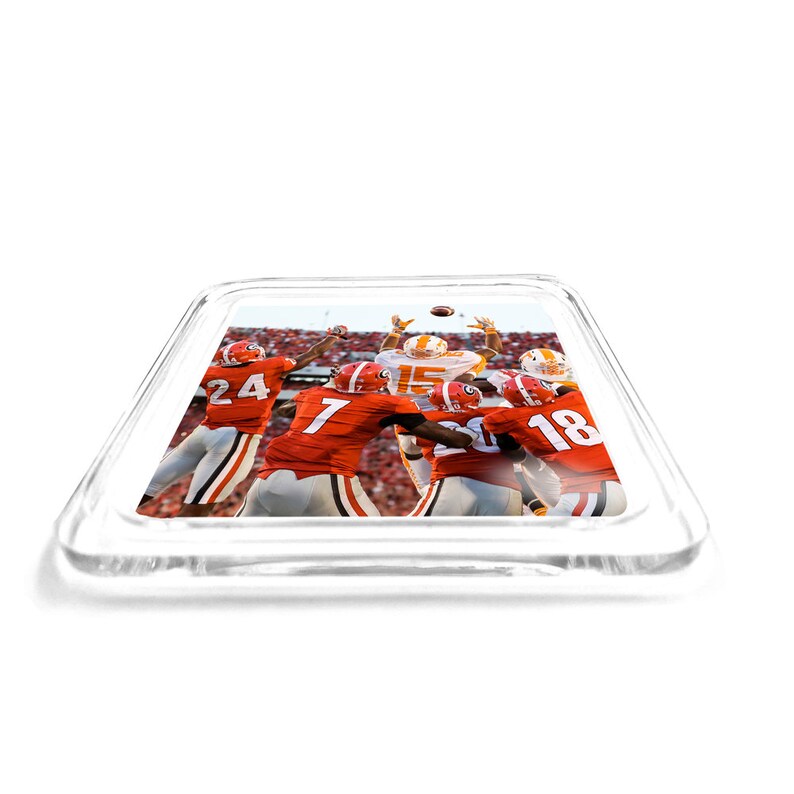 Tennessee Volunteers Checkerboard Neyland the Catch TN Vs. - Etsy