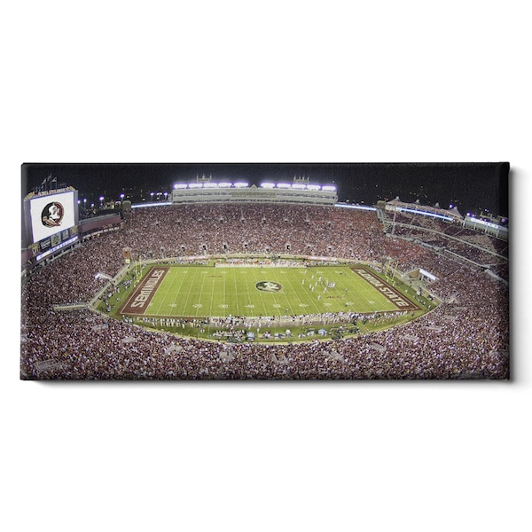 Doak Campbell Stadium Poster - Etsy