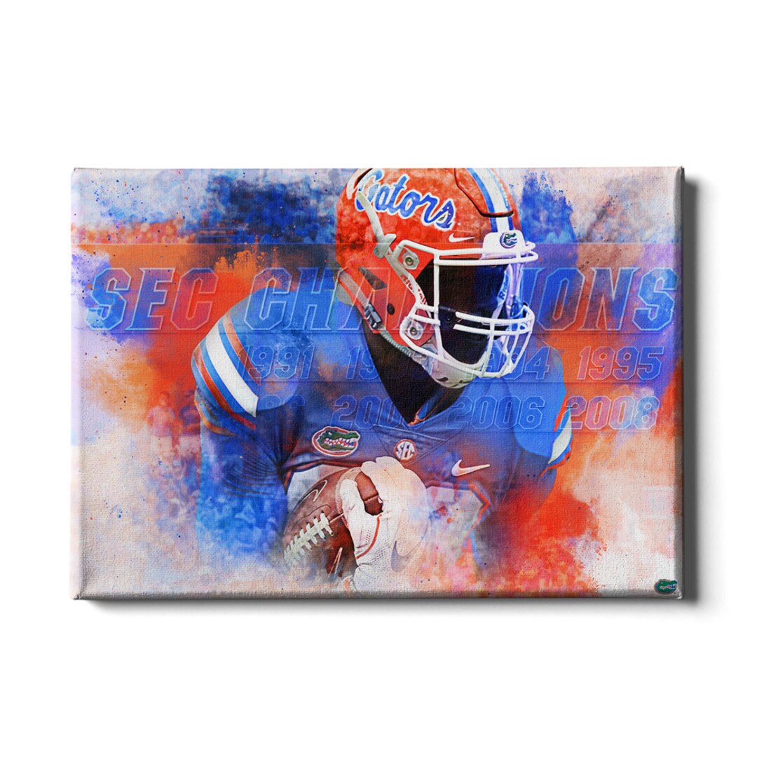 Florida Gators | the Swamp | Gator Football | Ben Hill Griffin Stadium ...