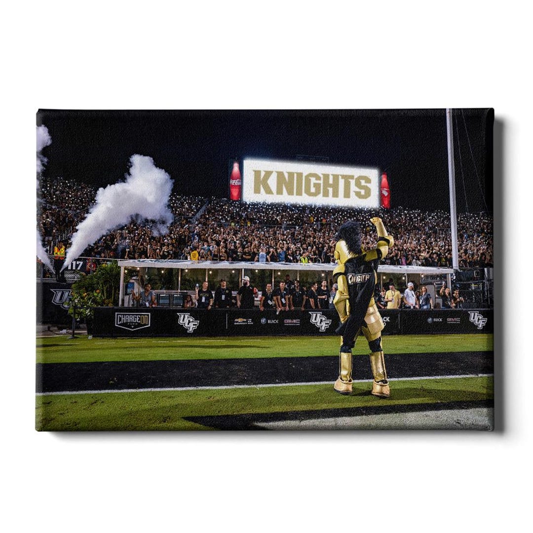 UCF Knights | University of Central Florida | Knightro | UCF Knight ...