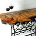 Custom Wine Rack Tables - Etsy