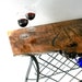 Custom Wine Rack Tables - Etsy