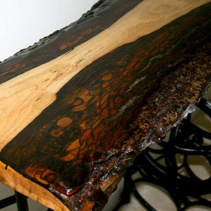 Made to Order Treadle Accent Tables - Etsy