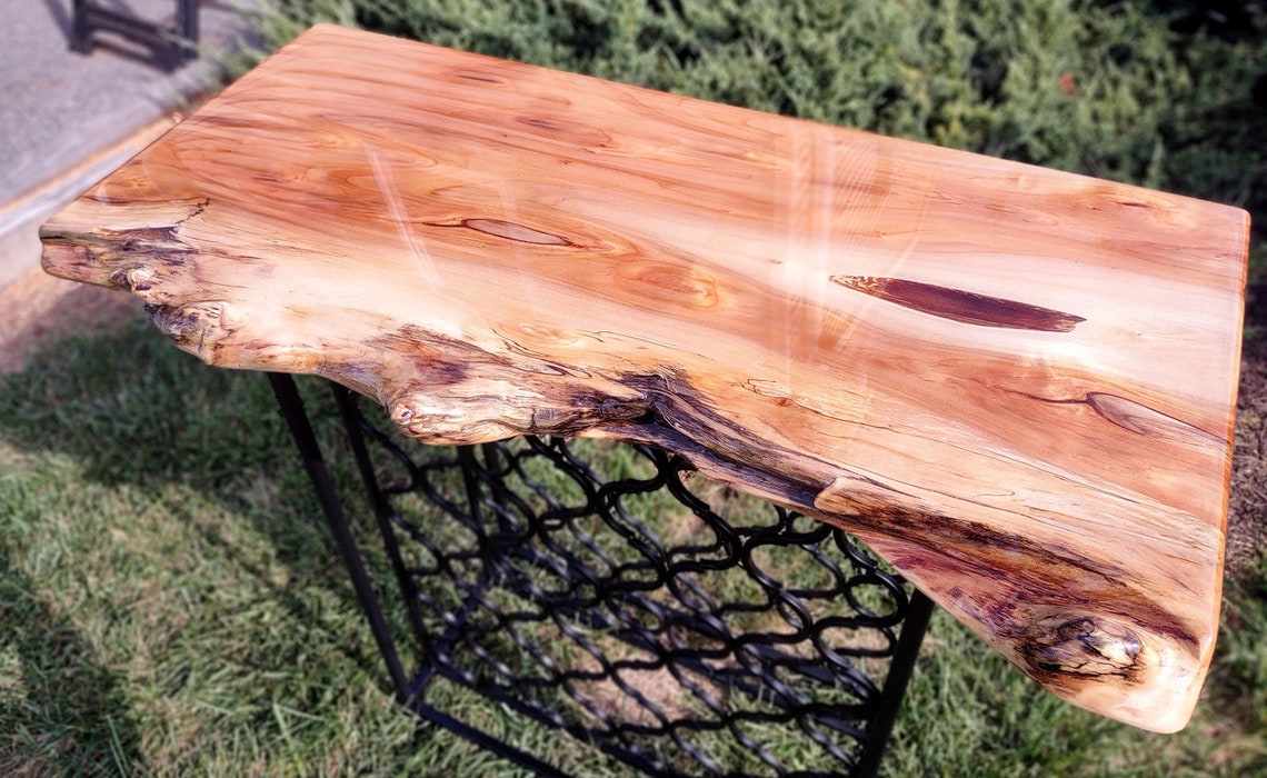 Custom Wine Rack Tables - Etsy