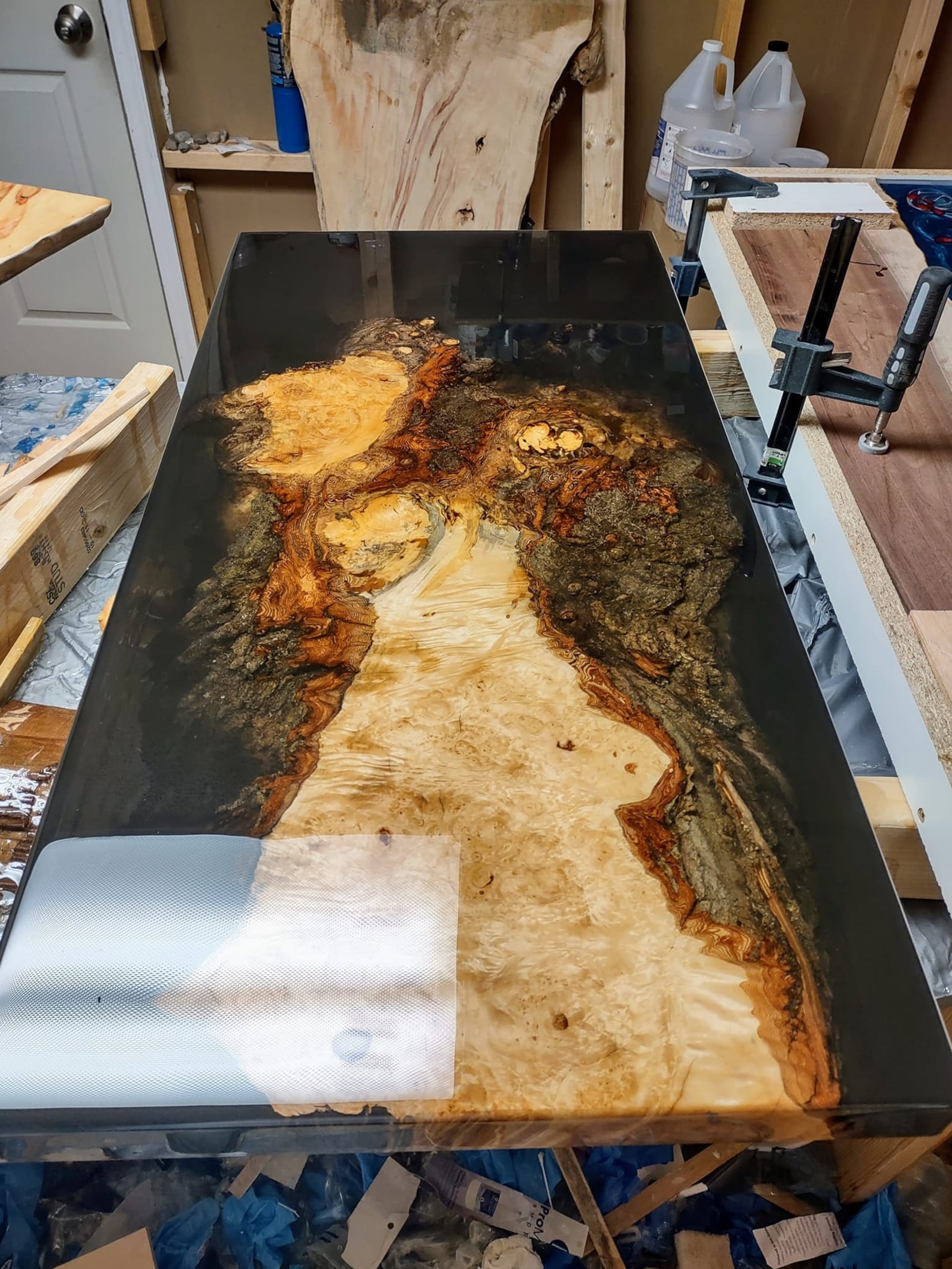 Made to Order Treadle Accent Tables - Etsy