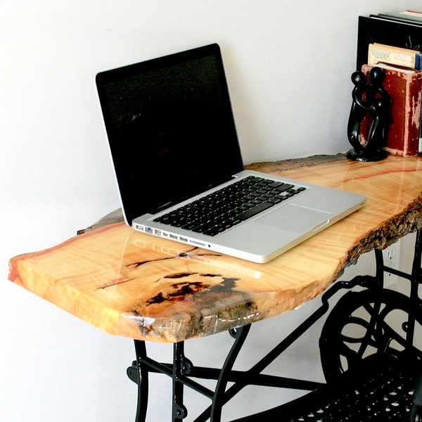 Computer Desk - Etsy