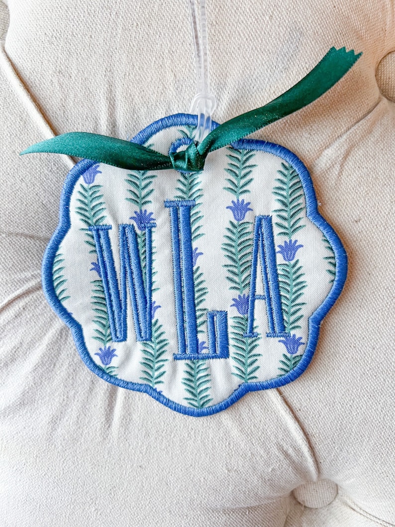 Backpack Name Tag Bag Tags Luggage Tag Fabric Name Tag Fabric ...