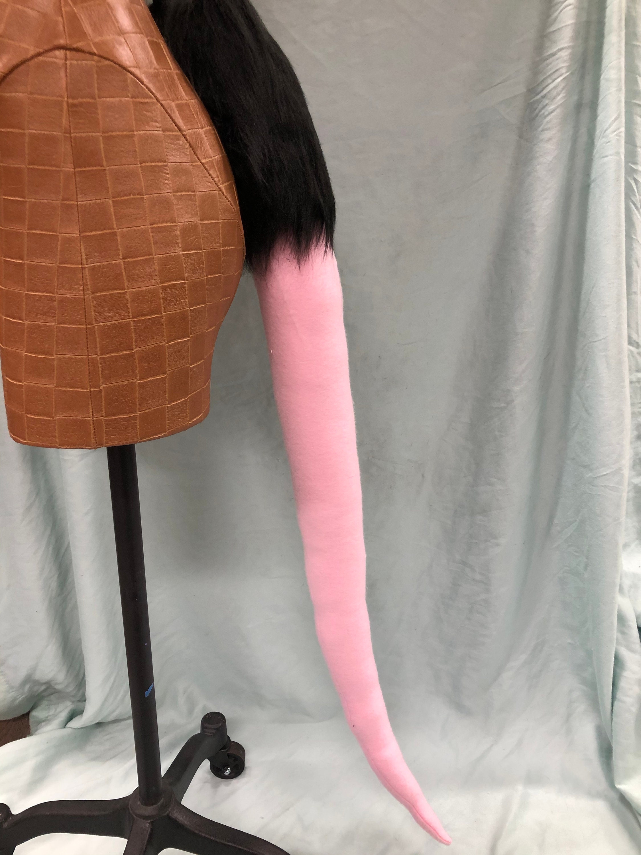 Opossum and Rat/mouse Tail - Etsy