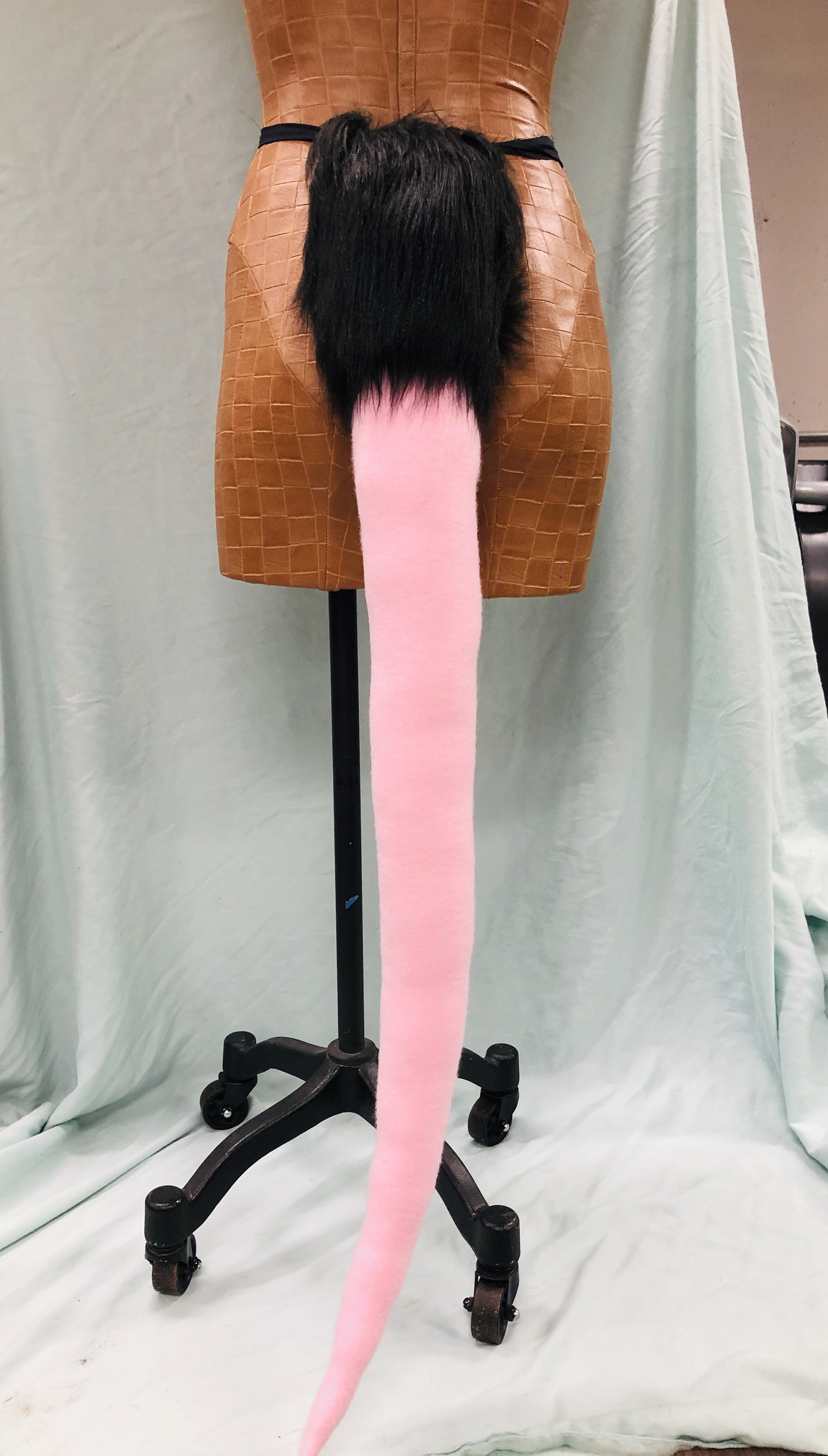 Opossum and Rat/mouse Tail - Etsy Australia