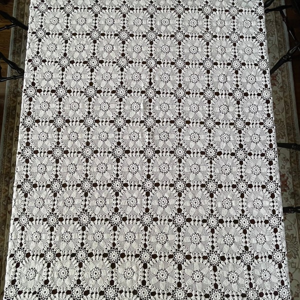 Russian Tablecloth - Etsy