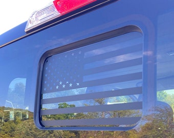 Ford Ranger Window Decal - Etsy