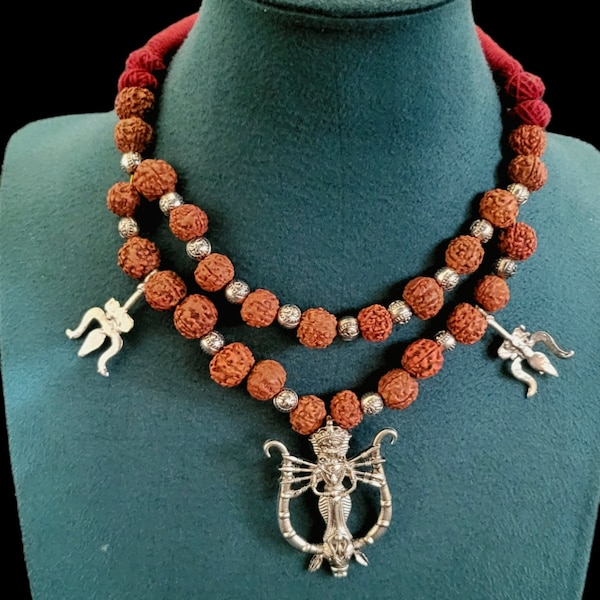 Kali Necklace - Etsy