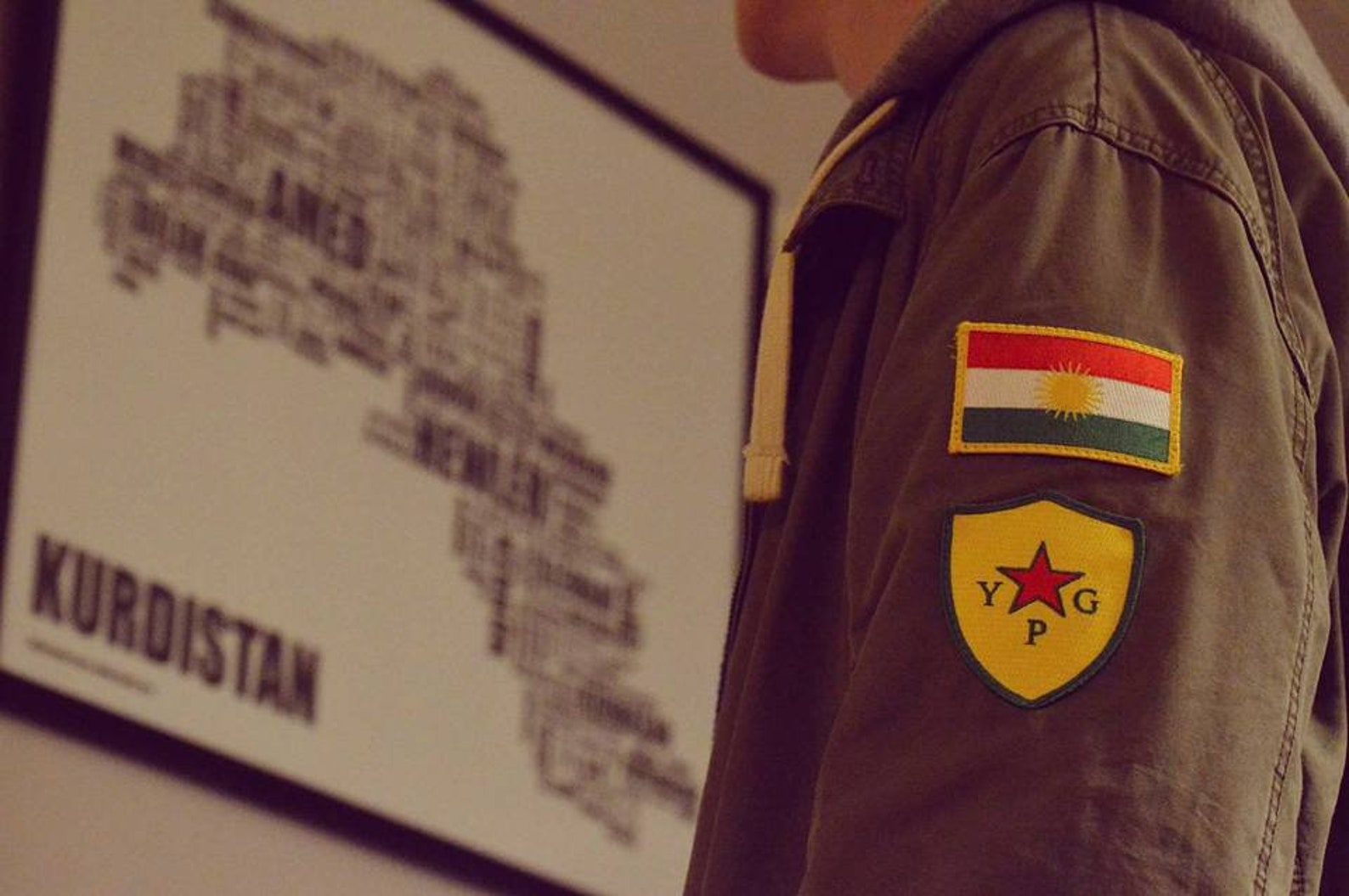 YPG Patch - Etsy