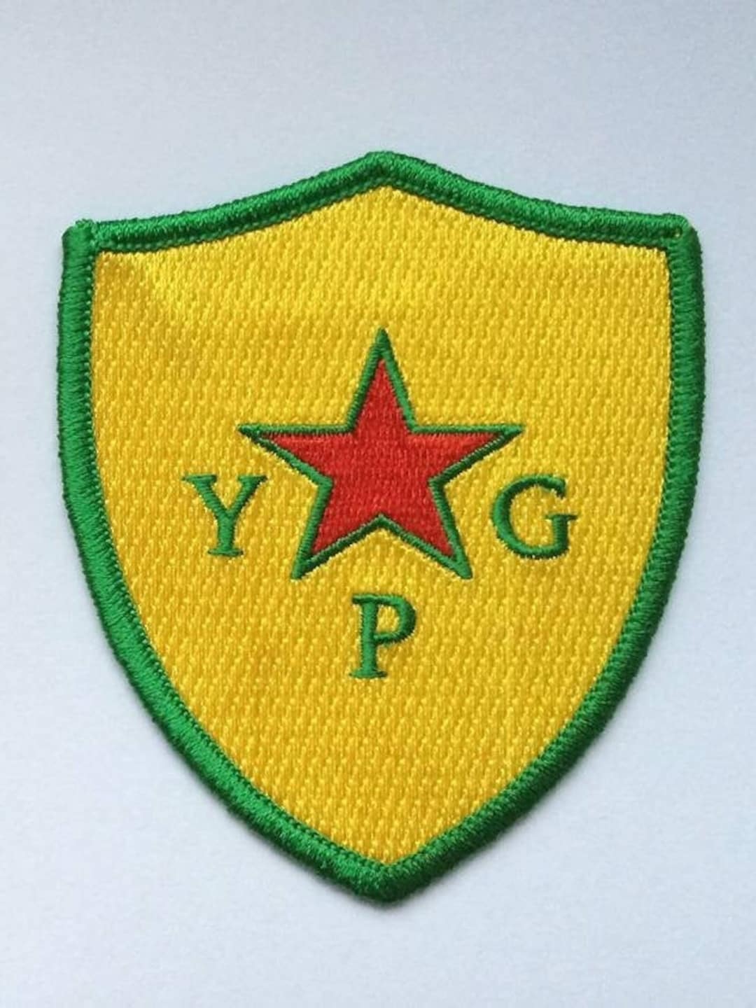 YPG Patch - Etsy