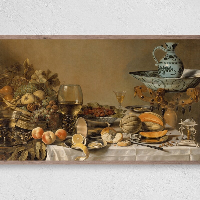 Still Life Art - Etsy