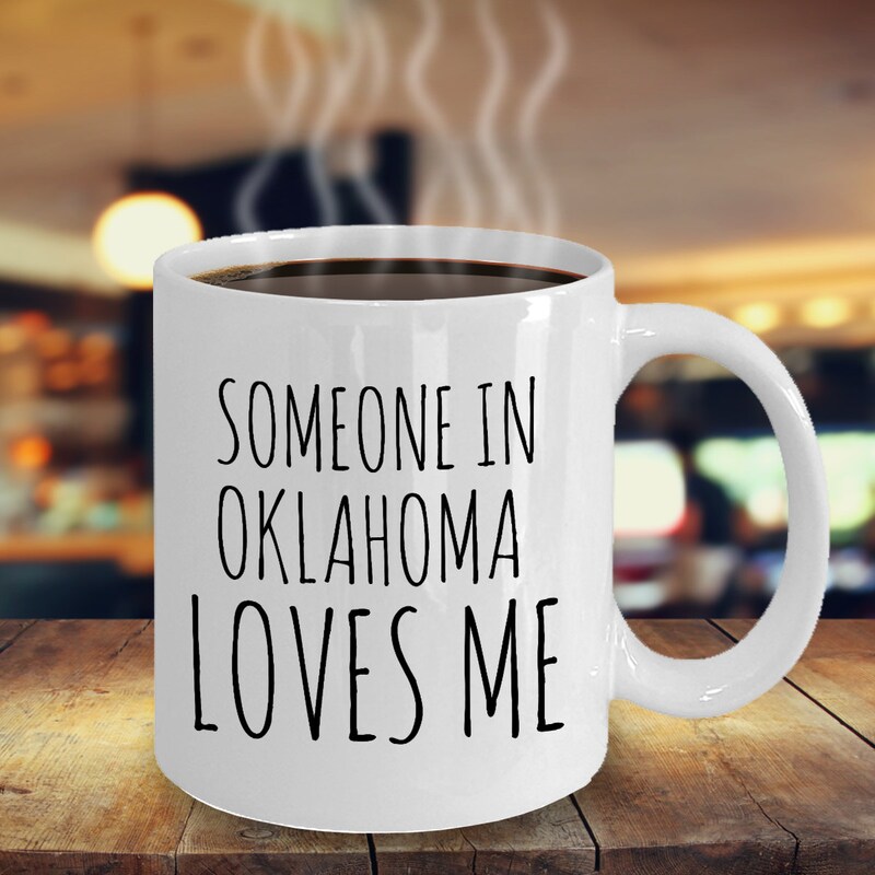 Okie Mugs - Etsy
