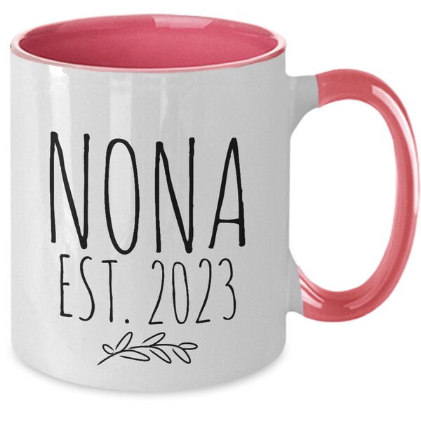 Nona - Etsy