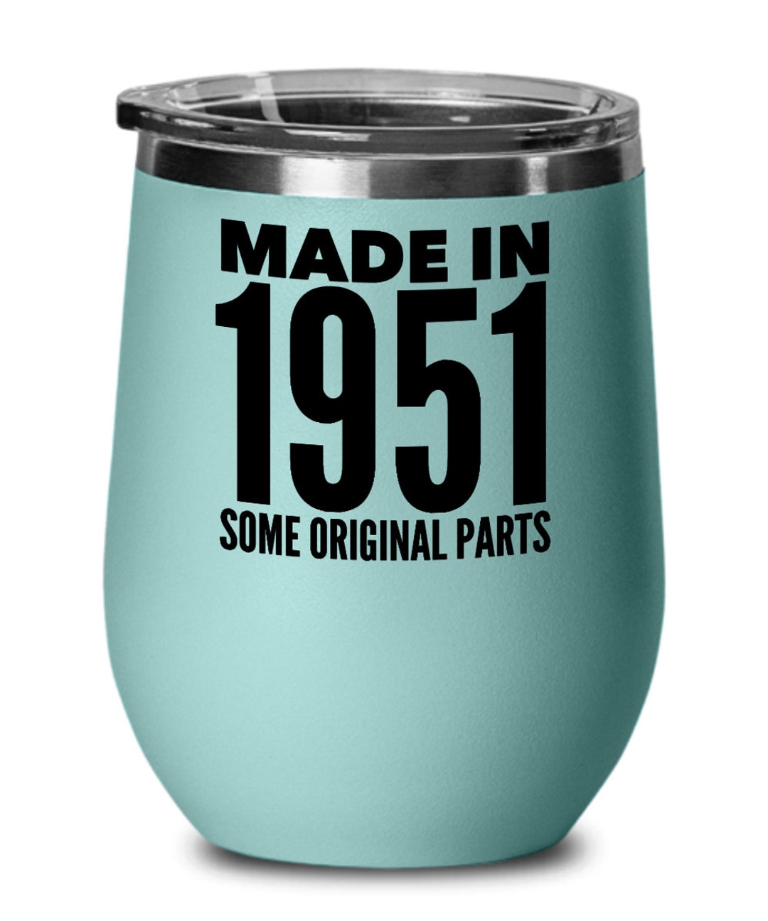 72nd Birthday Gift, Birthday Gift for Her, Born in 1952, Made in 1952 ...