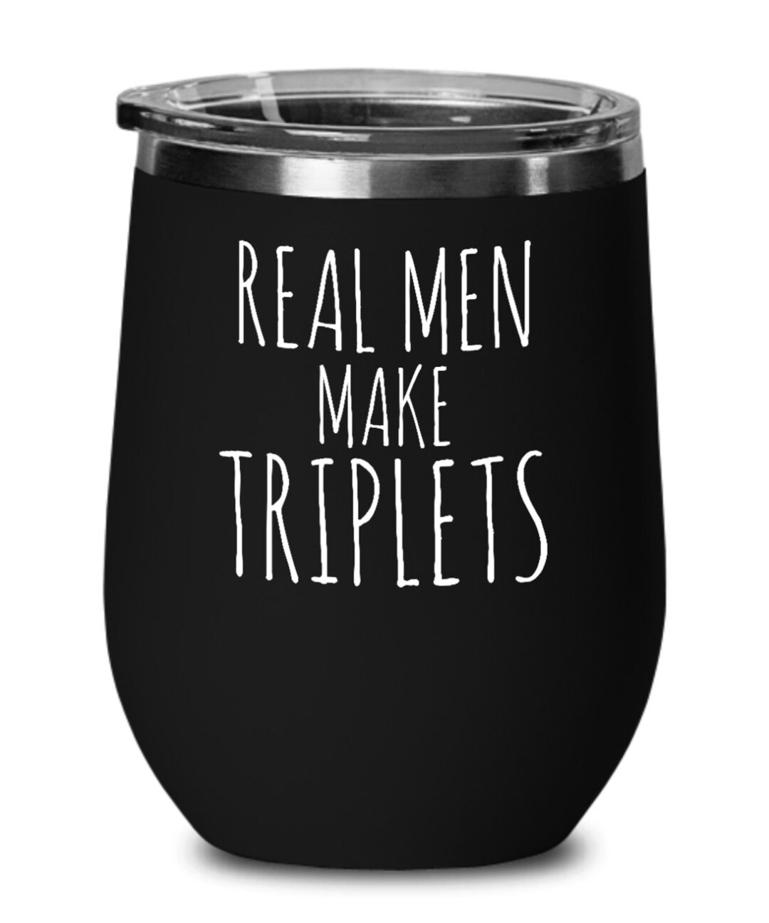 Dad Gifts, Triplets Dad, Triplet Dad Gifts, Father's Day Gift, Triplets ...