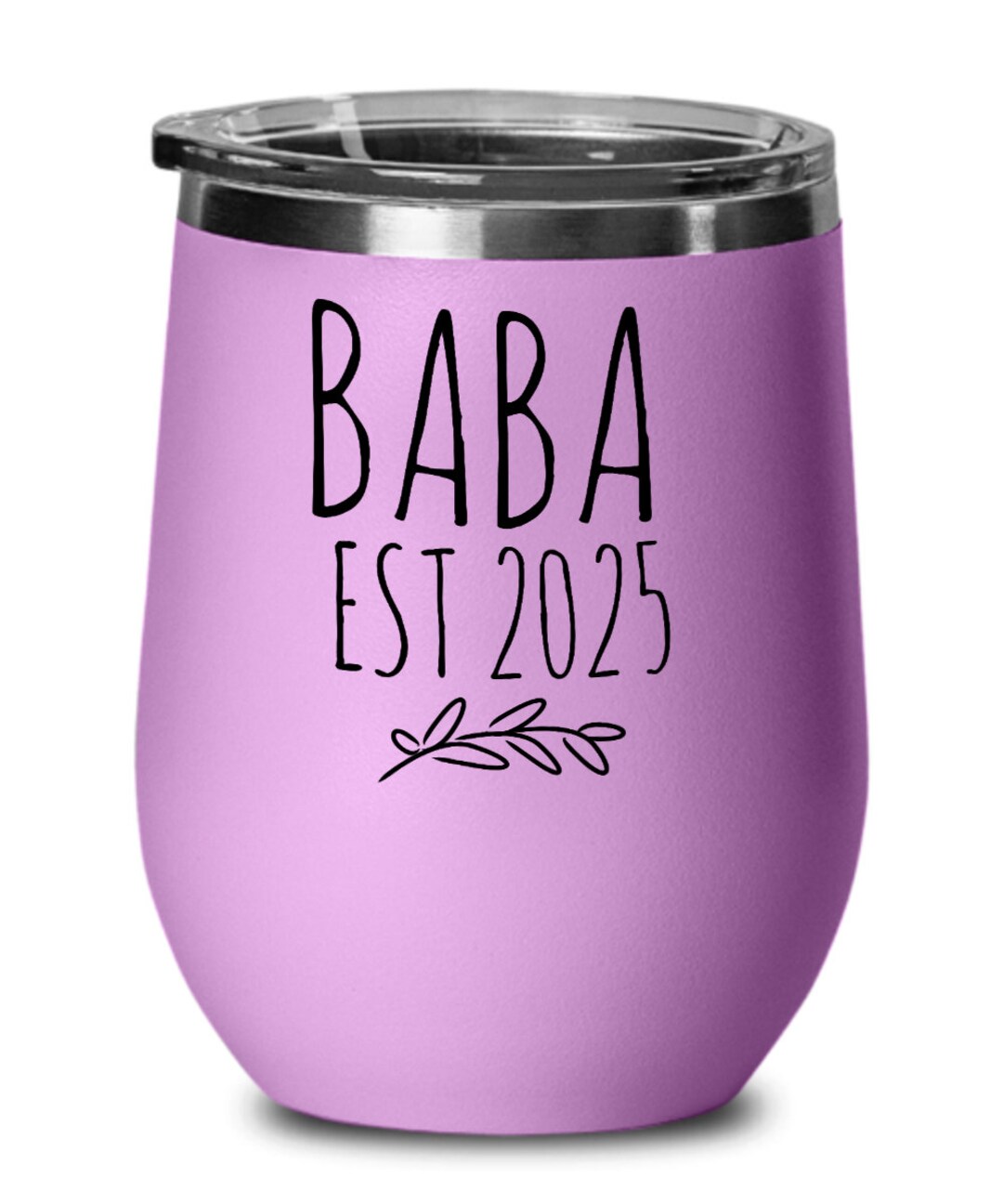 Baba Gifts, Pregnancy Announcement, Baba Mug, Gift for New Baba, Baba ...
