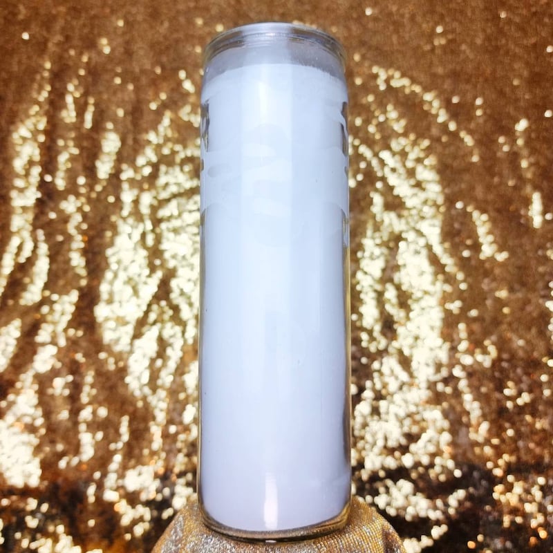 Buddhist Prayer Candles - Etsy UK