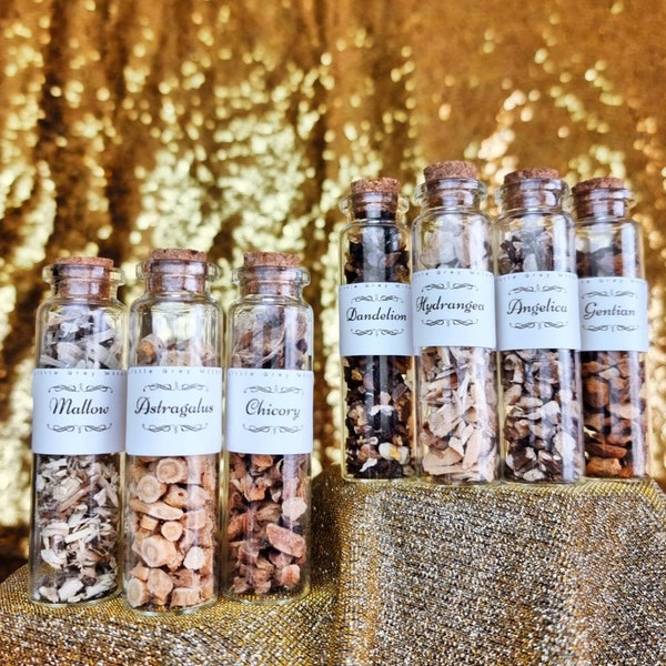 Hoodoo Rootwork - Etsy